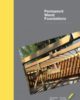Technical Publications (Paid) Archives - The Canadian Wood Council - CWC
