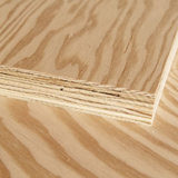 Plywood - Sizes - Grades -The Canadian Wood Council - CWC