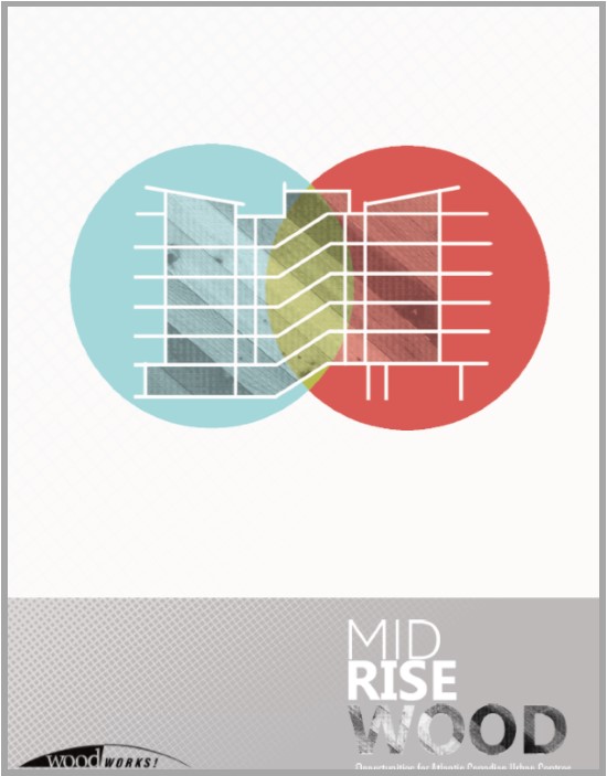 Mid-Rise Cost Comparison for Wood, Steel and Concrete - The Canadian ...