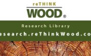 reThink Wood lance une bibliothèque de recherche - The Canadian Wood ...