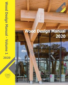 Technical Publications (Paid) Archives - The Canadian Wood Council - CWC